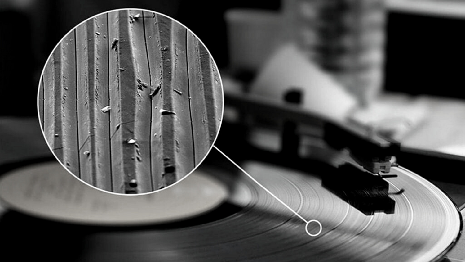 All about vinyl... – Acetate Music